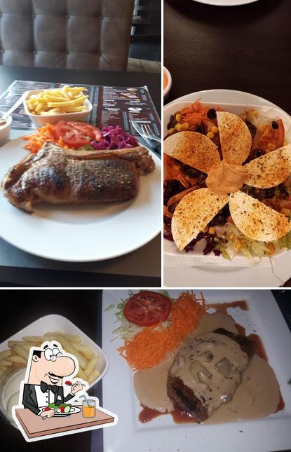 Euro Kebap Paleis, Geel - Restaurant menu, prices and reviews