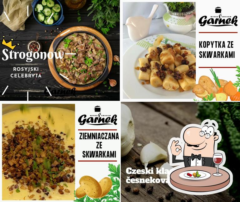 Top 5 restaurants with dobrada in Trzcianka, january 2026 - Restaurant Guru