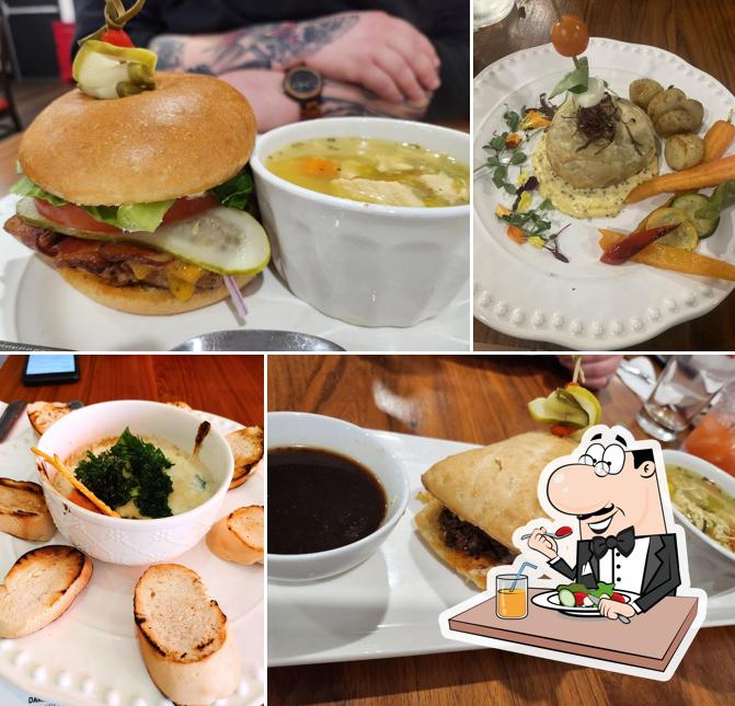LOCAL Wyoming ON, Plympton-Wyoming - Restaurant menu, prices and reviews