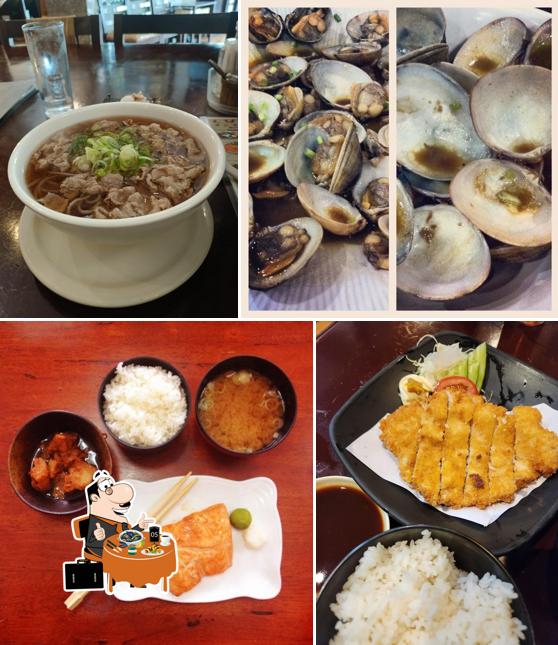 Nihonbashitei, Makati - Restaurant menu, prices and reviews