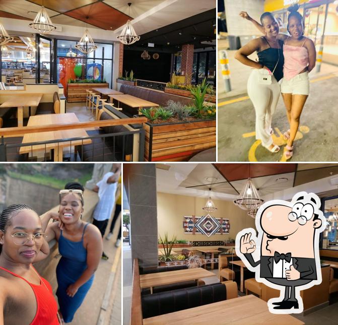 Top 10 restaurants in Rustenburg, august 2025 - Restaurant Guru