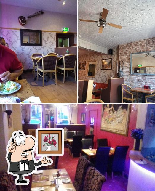 Sonali indian restaurant, Belfast - Restaurant menu, prices and reviews