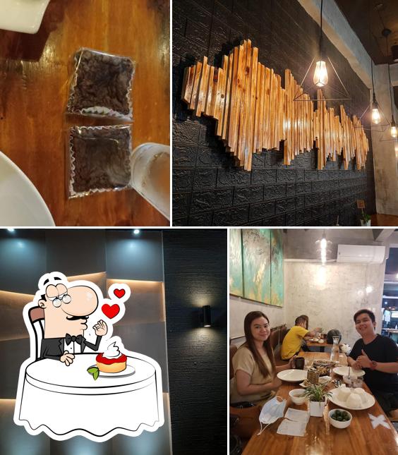 Tapsarap, Quezon City - Restaurant menu, prices and reviews
