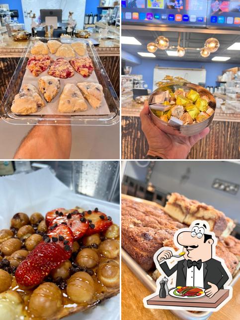 Viva coffee, Rainbow City - Restaurant menu, prices and reviews