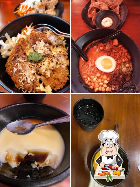 Yoisho Jejepangan, Salatiga - Restaurant menu, prices and reviews
