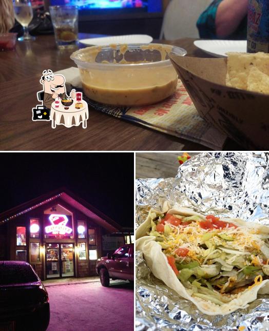 Zorbaz, Crosslake - Restaurant menu, prices and reviews