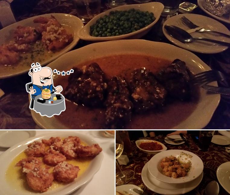 Lib's Supper Club, Elmira - Restaurant menu, prices and reviews