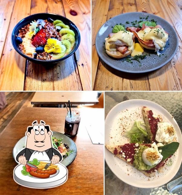 Top 5 restaurants with halloumi in Alice Springs, july 2025 ...