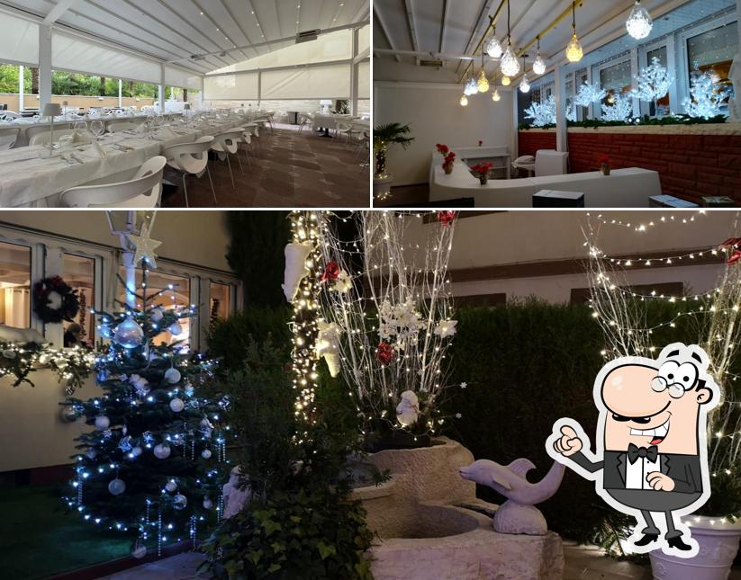 Il Forchettone, La Wantzenau - Menu du restaurant, prix et avis