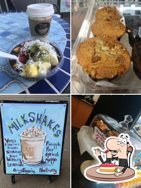 Beach Coffee, Virginia Beach - Restaurant menu, prices and reviews