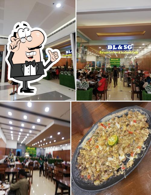 Butuan Lechon & Seafoods Grill Restaurant, Butuan City - Restaurant ...