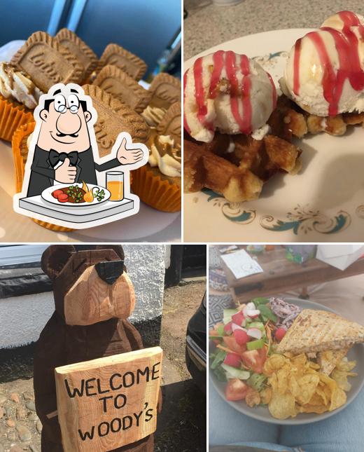 Woody’s of Flimby, Maryport - Restaurant menu, prices and reviews