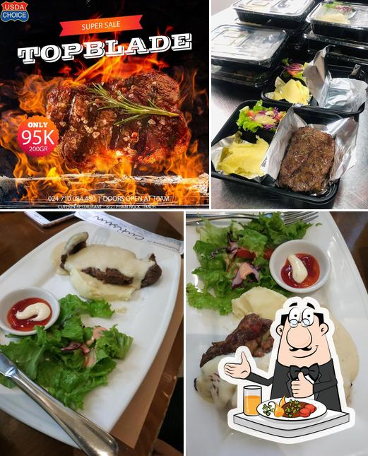 Top 7 restaurants with rib steaks in Hanoi, july 2025 - Restaurant Guru