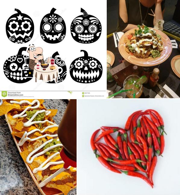 El Guaca Mexican Grill, Maldon - Restaurant menu, prices and reviews