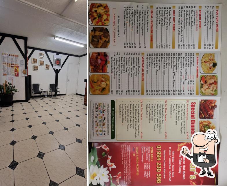 Top 5 restaurants with fried chicken in Saint Clears, september 2025 ...