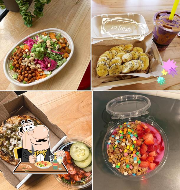 Fresh Twist, Steubenville - Restaurant menu, prices and reviews