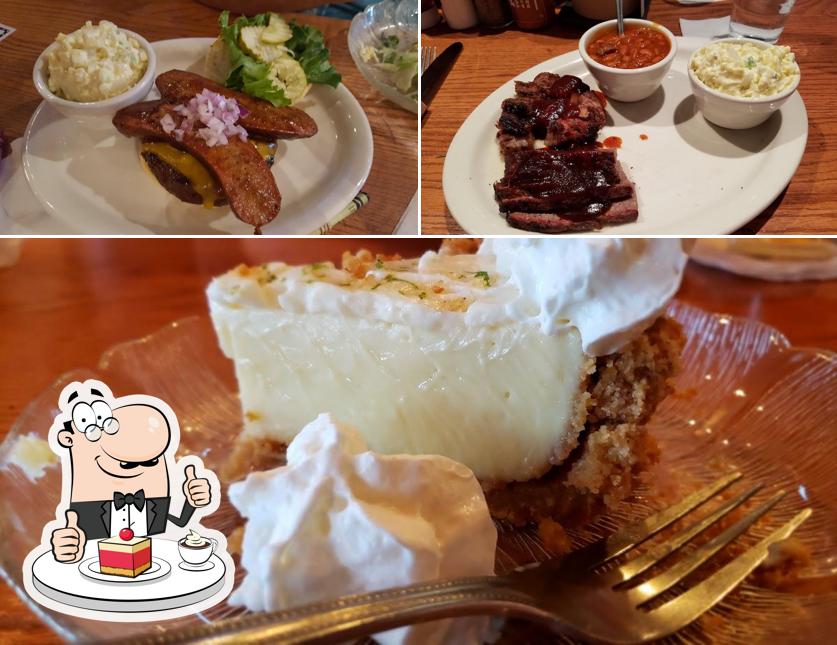 Goodwood Barbecue Co, Ogden - Restaurant menu, prices and reviews