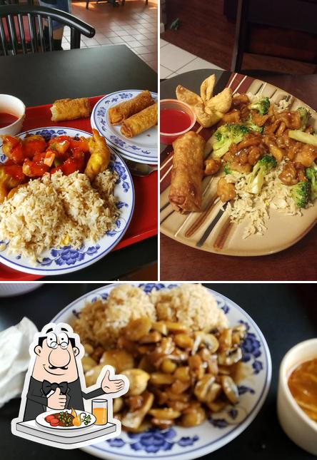 Great Wall Express, Council Bluffs - Restaurant menu, prices and reviews
