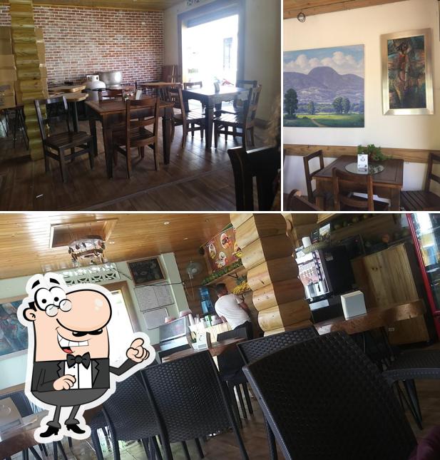 La Verdadera Melaza, Jarabacoa - Menú del restaurante, precios y reseñas
