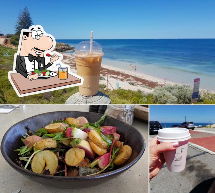 Little Bay Bar & Eatery, Watermans Bay - Restaurant menu, prices and ...