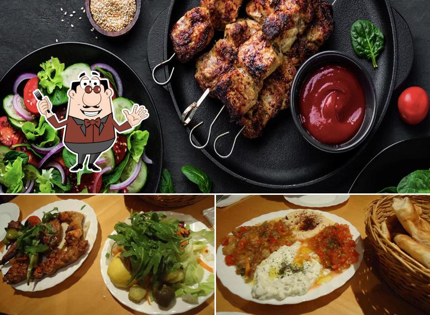 Mangal 1, London - Restaurant menu, prices and reviews