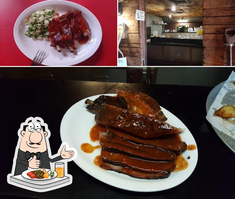 Old Tomball BBQ, Tomball - Restaurant menu, prices and reviews
