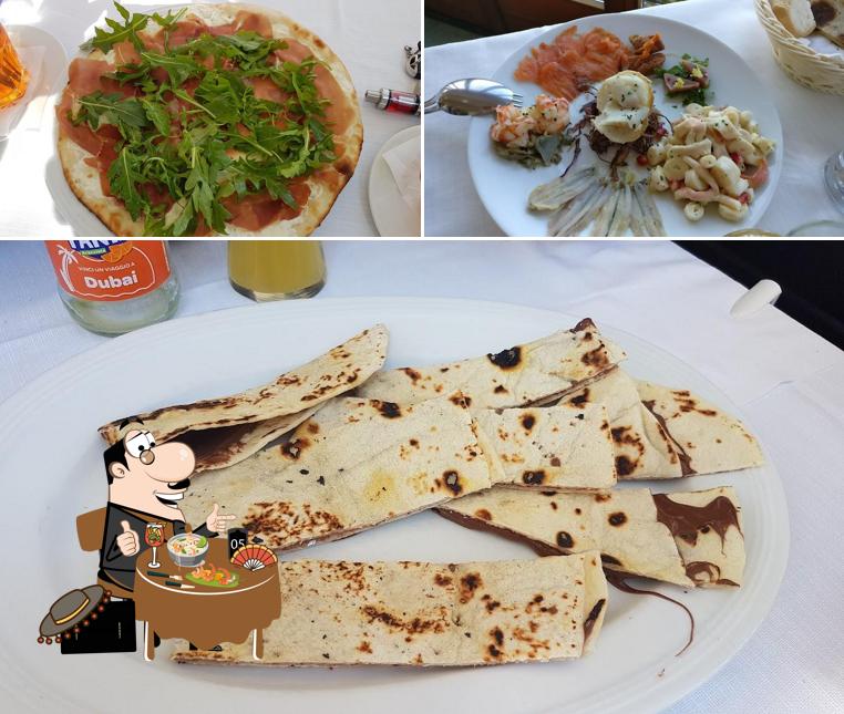 Bel Sit, Gabicce Mare - Menu del ristorante, prezzi e recensioni