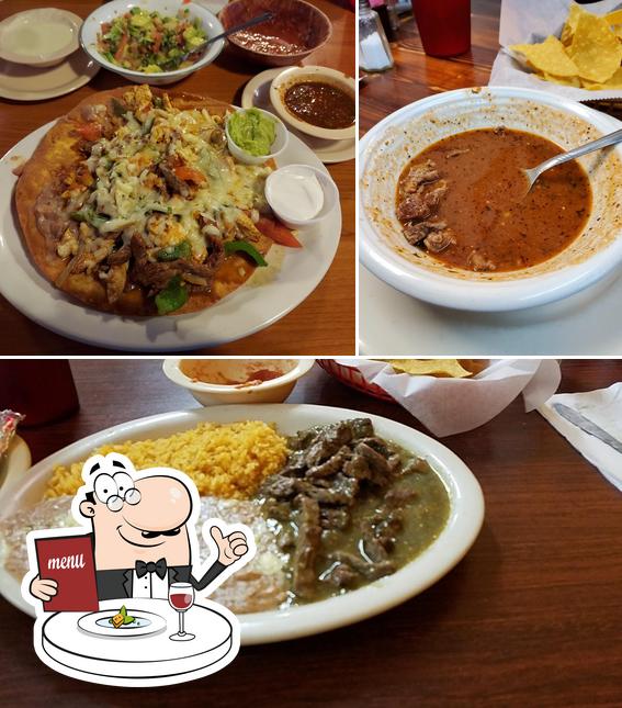 El Gran Rodeo, Eclectic - Restaurant menu, prices and reviews