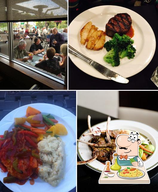 Mano's Restaurant & Lounge, Saskatoon - Restaurant menu, prices and reviews