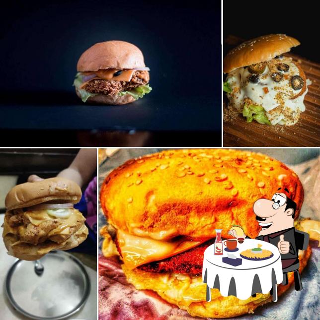 Knight Bite, Bengaluru - Restaurant menu, prices and reviews