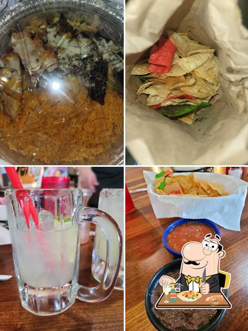 MI Tio Mexican Grill, Breaux Bridge - Restaurant menu, prices and reviews