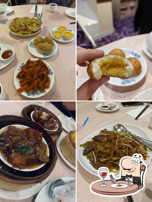 New Loon Fung Restaurant, London - Restaurant menu, prices and reviews