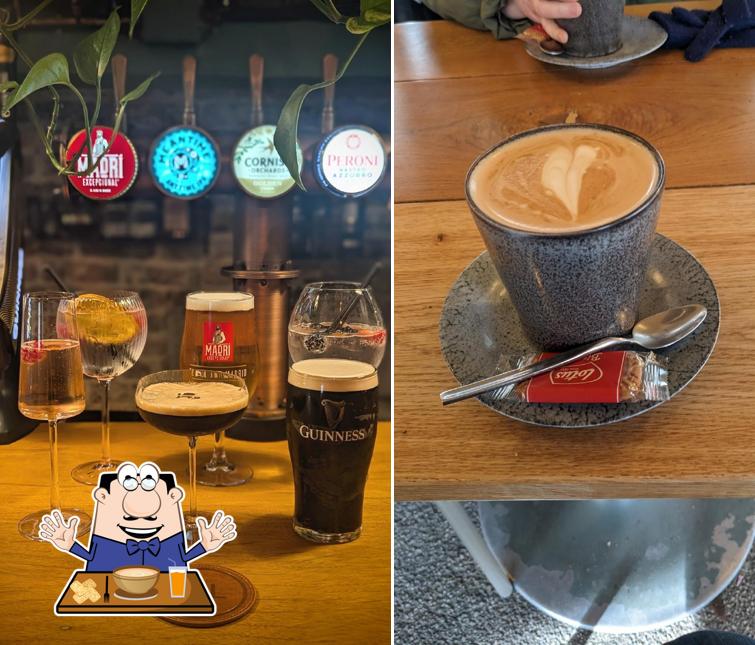 ØL Horbury, Wakefield - Restaurant menu, prices and reviews