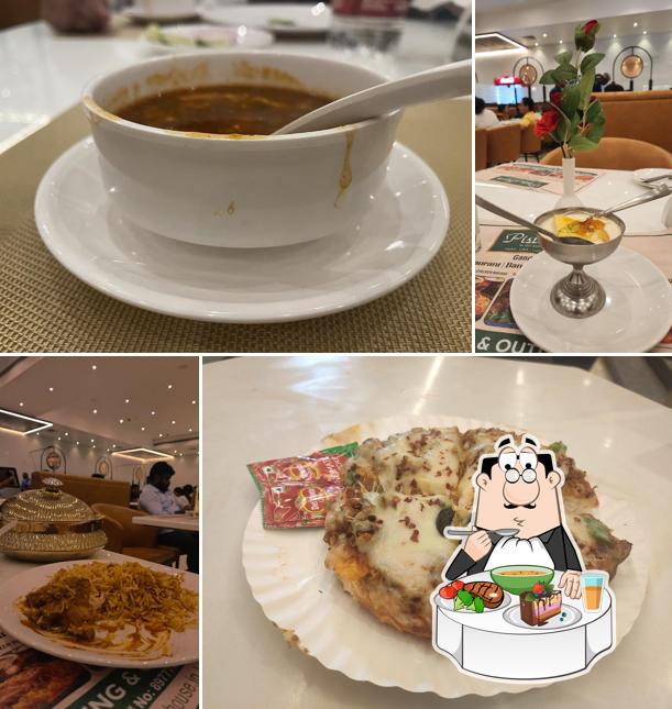 PISTA HOUSE- GANDIMAISAMMA, Hyderabad - Restaurant menu, prices and reviews