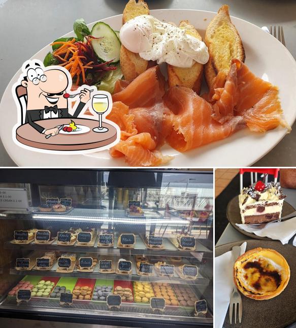 Riverside Cafe, Cooktown - Restaurant menu, prices and reviews