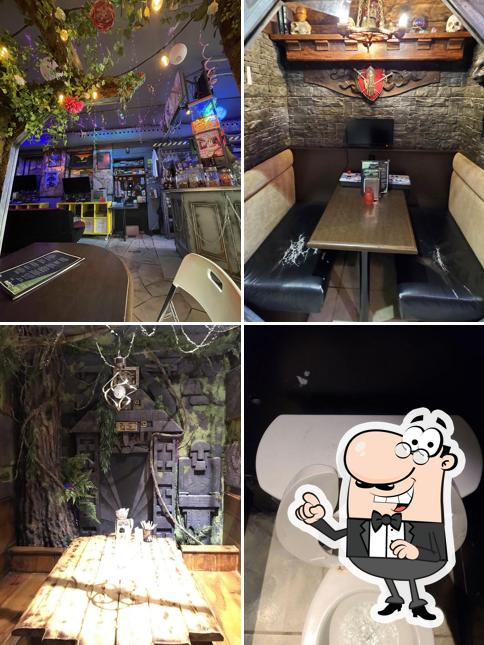Top 10 restaurants with karaoke in Toronto, may 2025 - Restaurant Guru