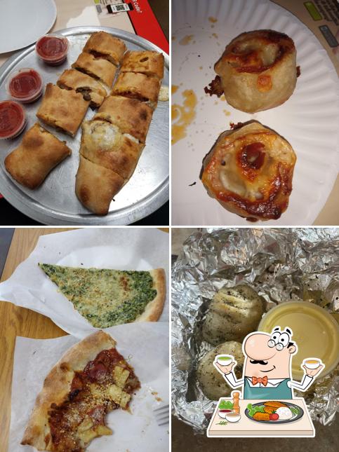 Top 5 restaurants with stromboli in Springfield, december 2025 ...