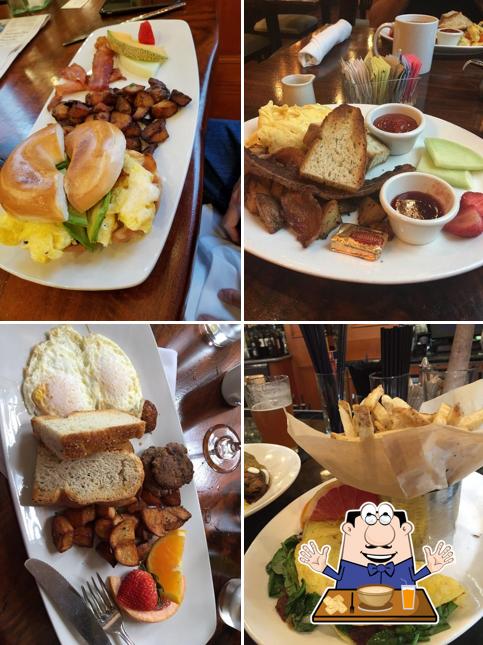 Two Twenty Restaurant, Chico - Restaurant menu, prices and reviews
