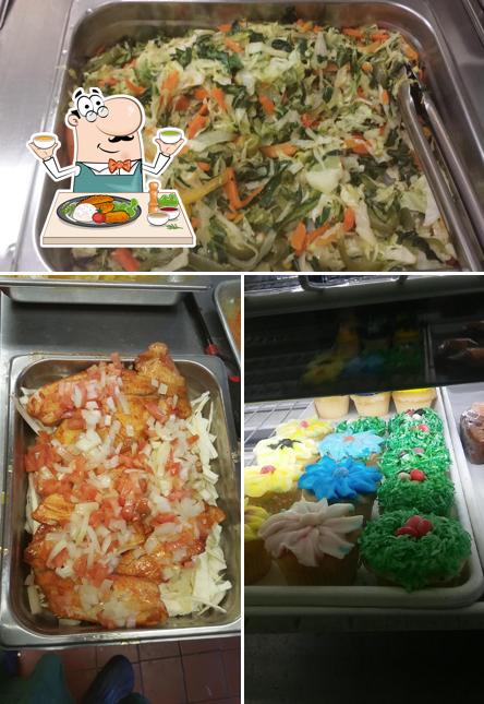 Tastee Pattee, New York City - Restaurant menu, prices and reviews