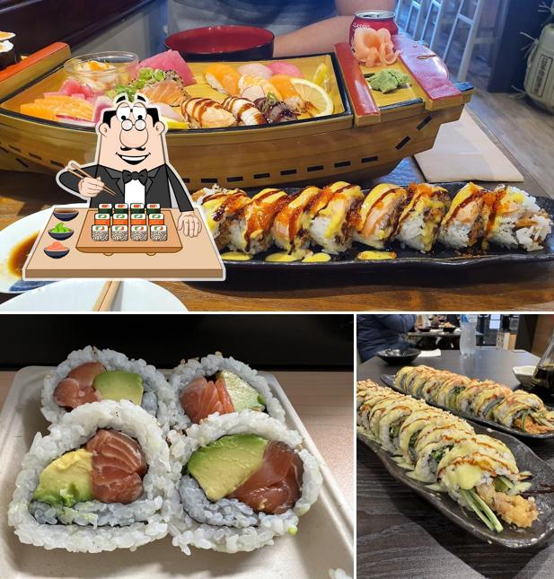 Tanoshi Dubbo, Dubbo - Restaurant menu, prices and reviews