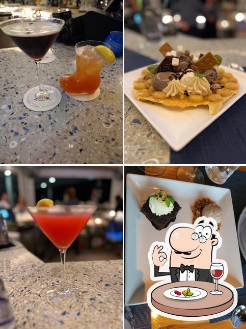 1000 NORTH, Jupiter - Restaurant menu, prices and reviews