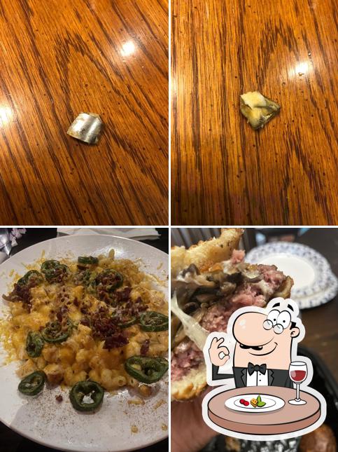 3 Corners Grill & Tap - Downers Grove, Downers Grove - Restaurant menu ...