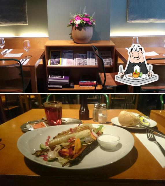 Bar Bik, Brussels - Restaurant menu, prices and reviews
