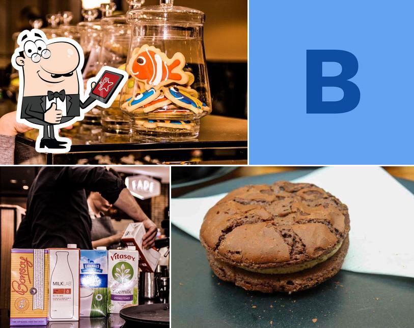 Black Tonic, Ringwood - Restaurant menu, prices and reviews