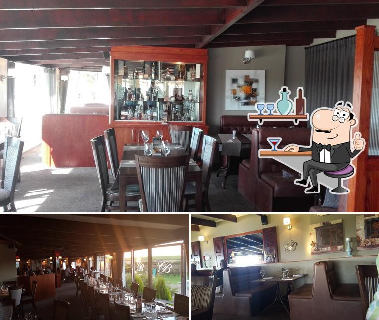 Cattle Baron Stellenbosch, Stellenbosch - Restaurant menu, prices and ...