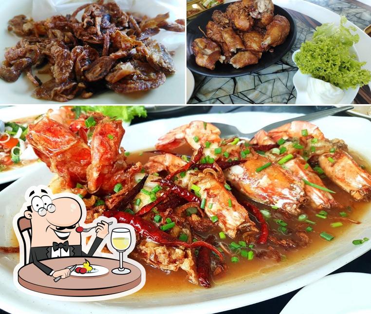 Kai Tod Decha (Airport), Hat Yai - Restaurant menu, prices and reviews