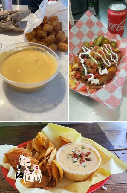 Koop's BBQ Kitchen, Galveston - Restaurant menu, prices and reviews