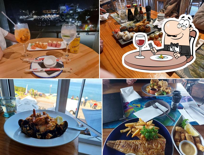 Lemonicious, Hermanus - Restaurant menu, prices and reviews