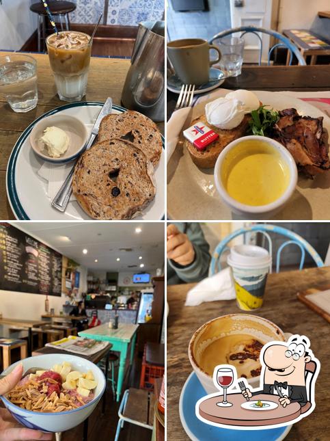 Little Willy's, Northbridge - Restaurant menu, prices and reviews