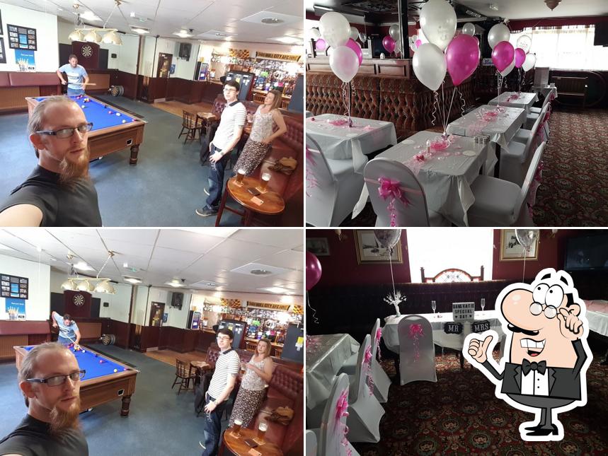 Nightjar, Hull - Restaurant menu, prices and reviews